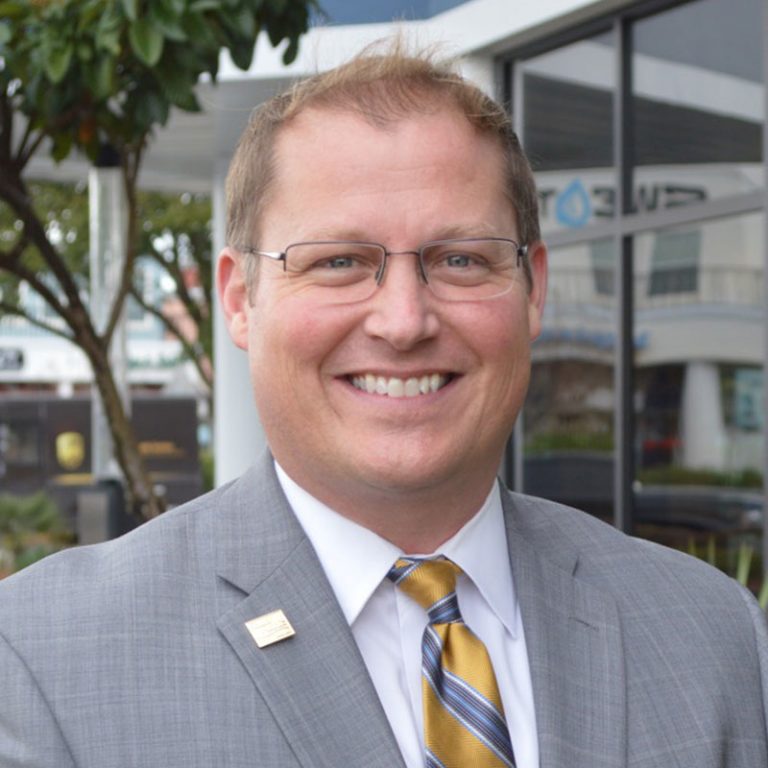 John Rowe - South Atlantic Bank