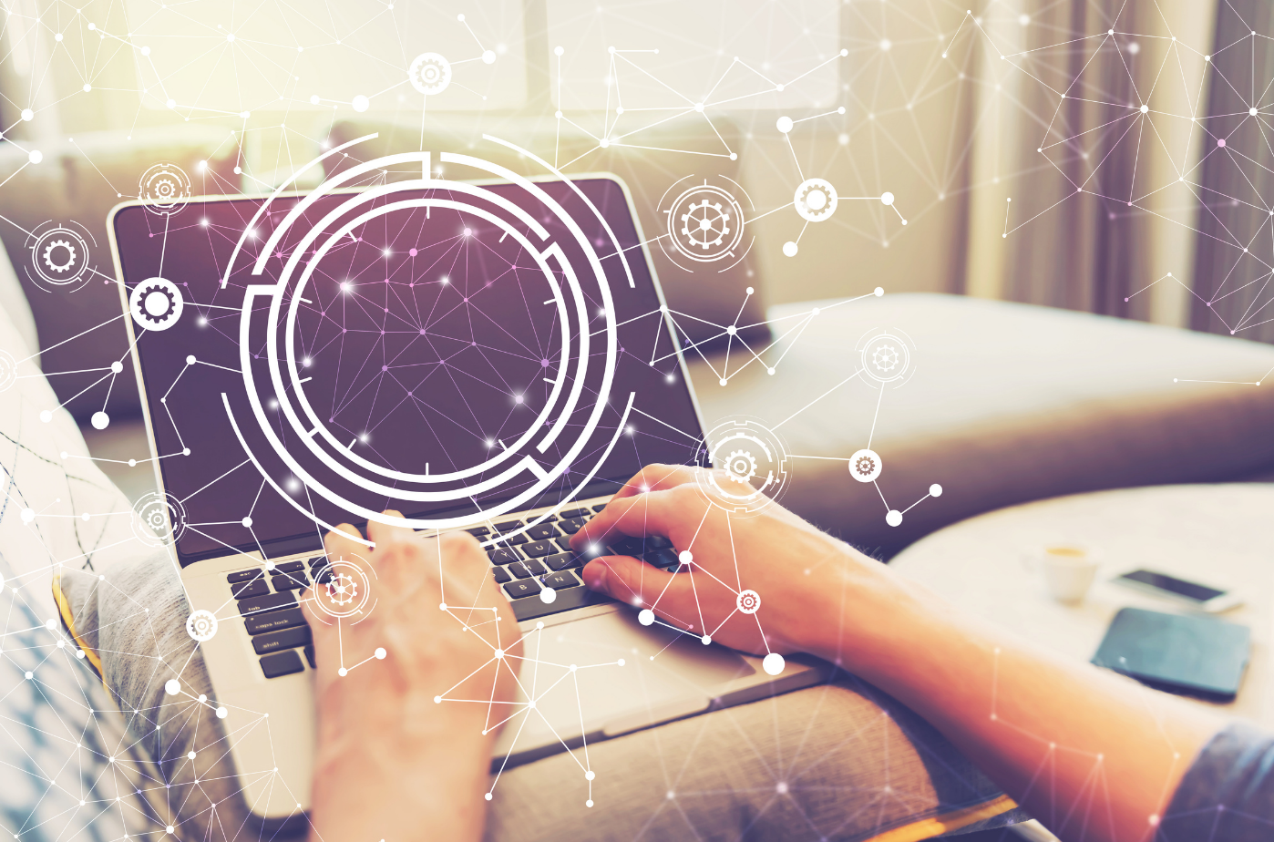 IT Regulatory Compliance Security - South Atlantic Bank