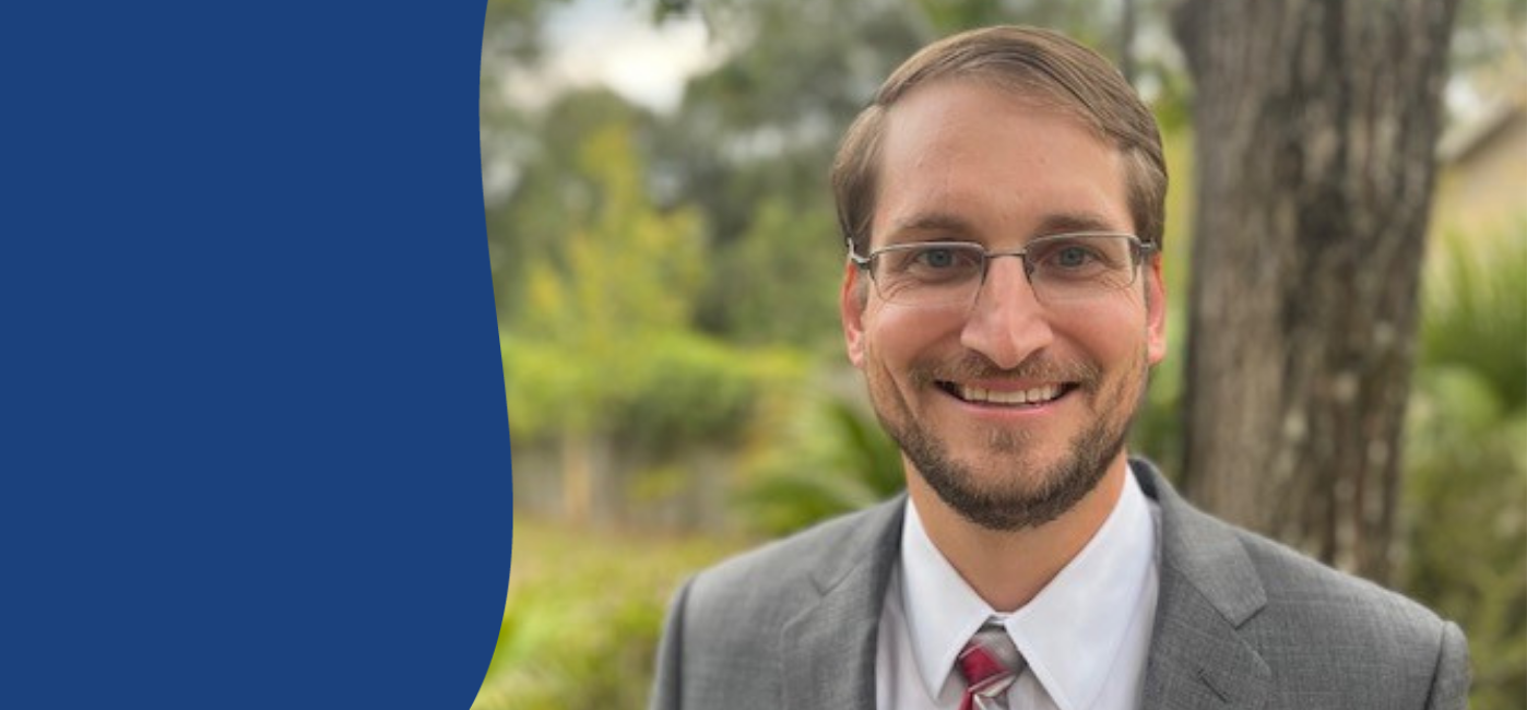 Christian Kata Joins South Atlantic Bank! - South Atlantic Bank