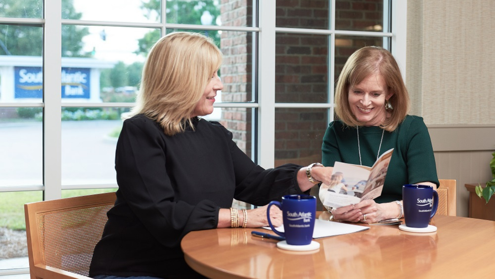 4 Reasons Why You Need a Local Business Banker - South Atlantic Bank