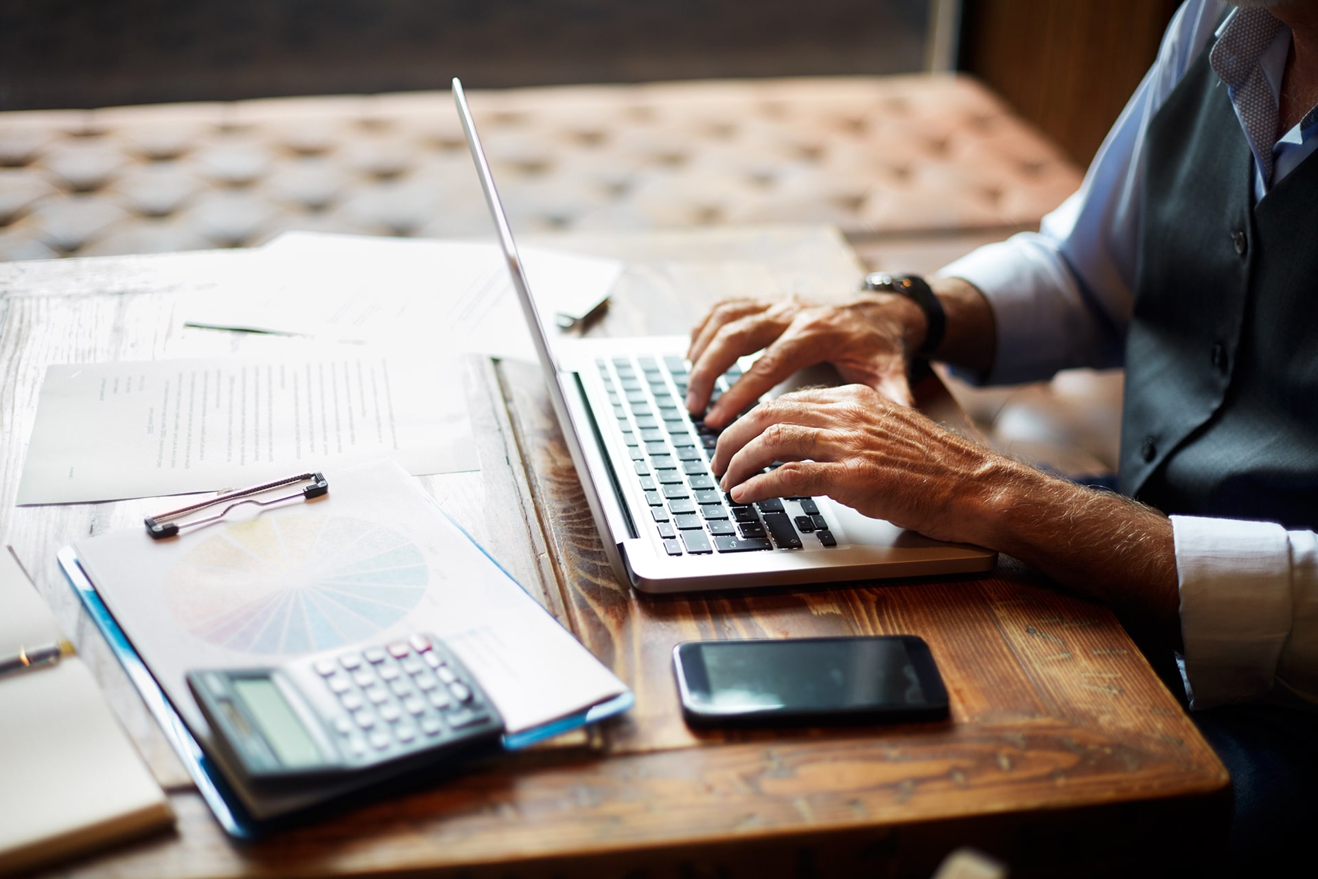 Business Digital Banking - South Atlantic Bank