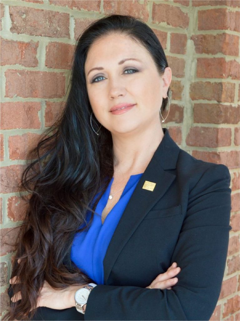 Sherry Powers - South Atlantic Bank