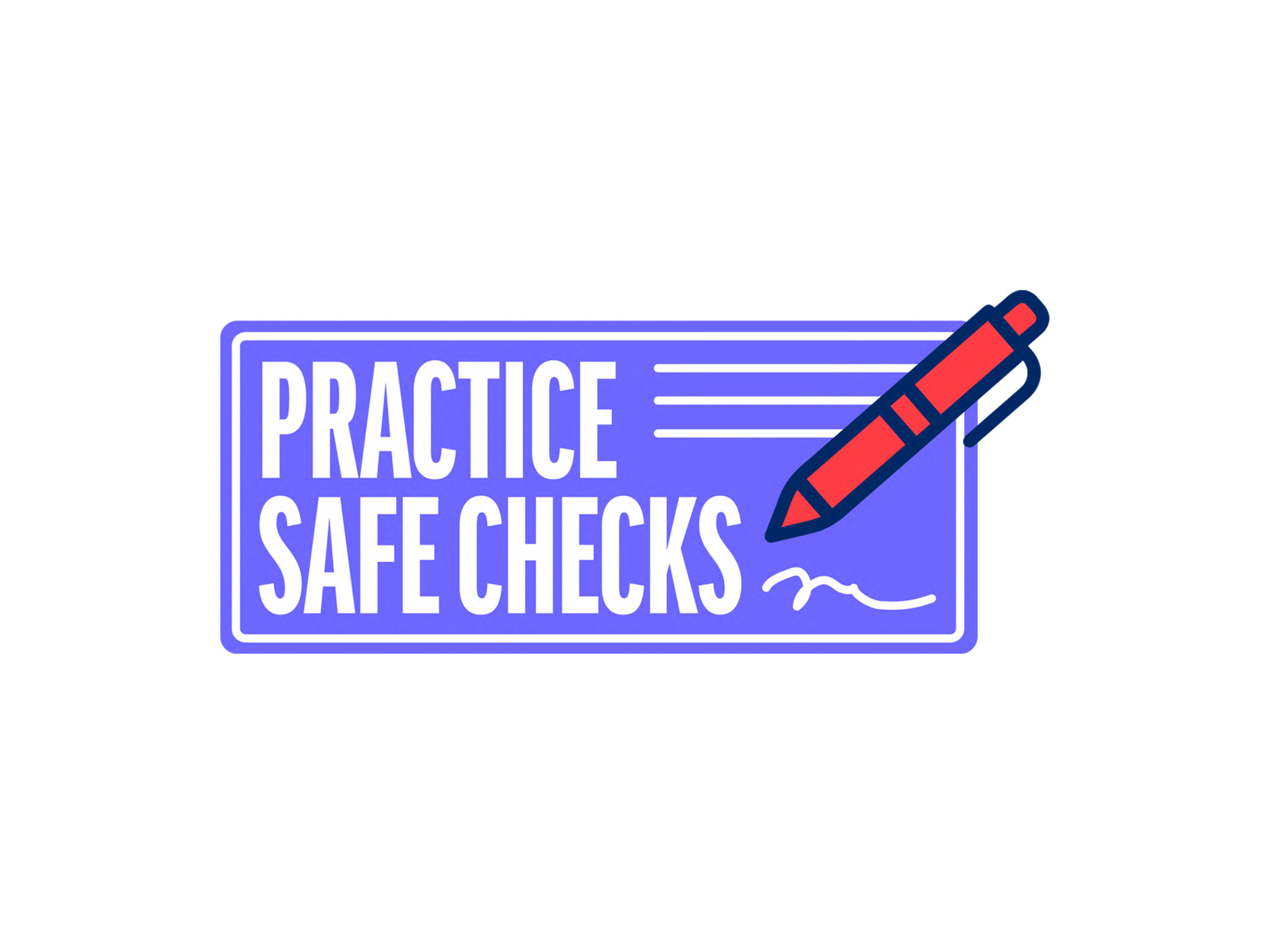 Practice Safe Checks - South Atlantic Bank