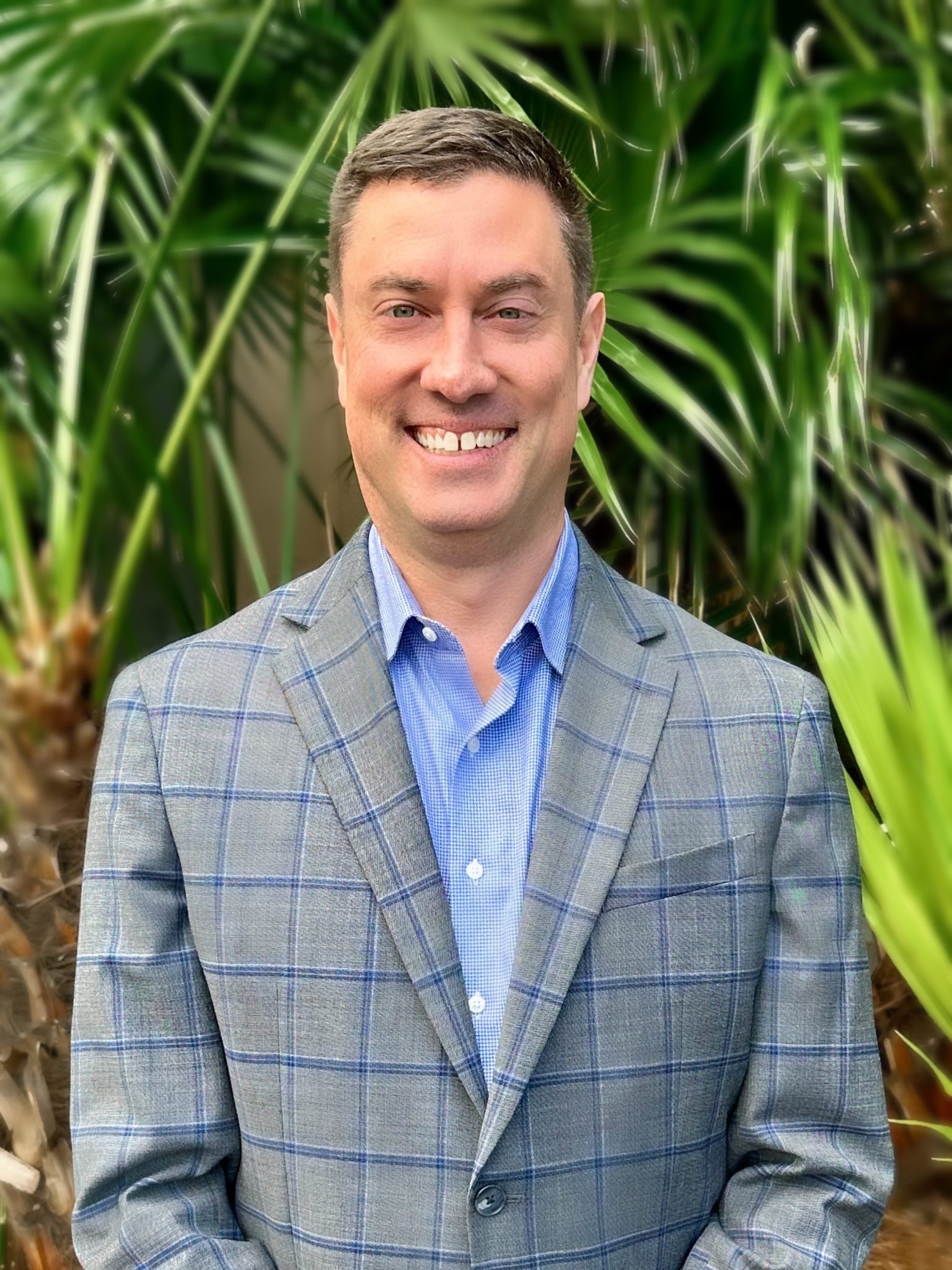 Craig McAdams - South Atlantic Bank