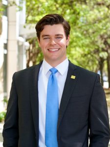 Jacob Dulson - South Atlantic Bank